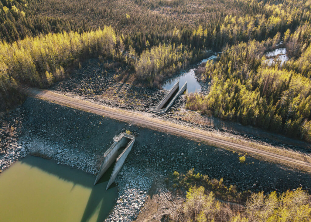 2021 Eklutna River